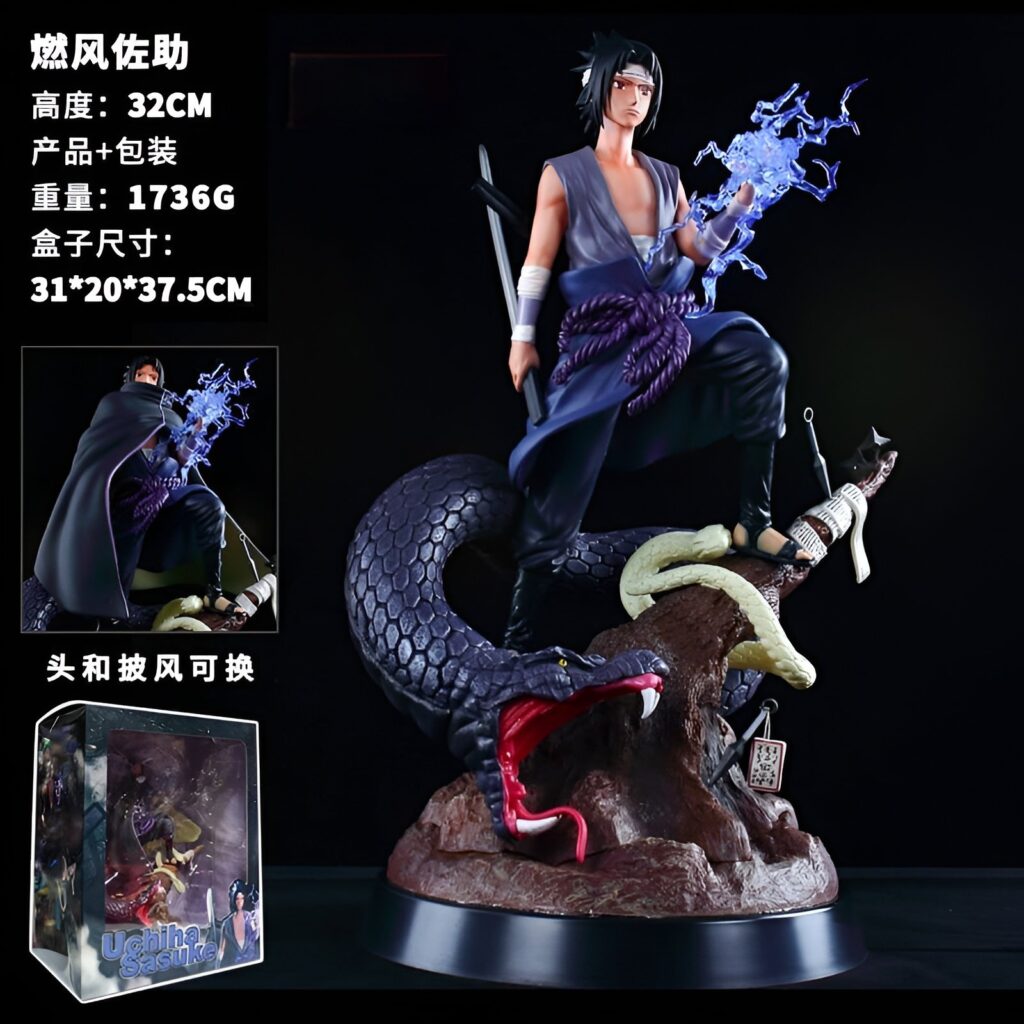 Action Figures - animesia.in